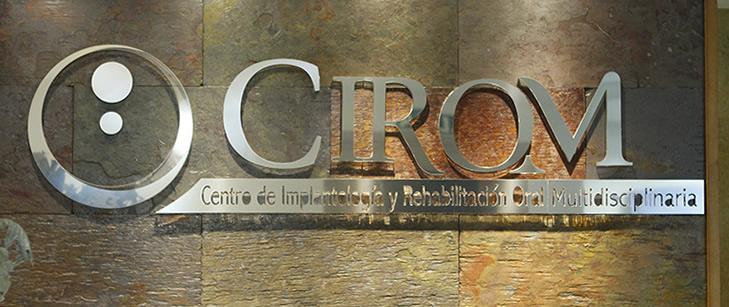 Presentación - Clínica Dental Murcia CIROM
